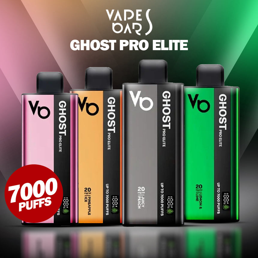 Vape Boo | Online Eliquid, Salt Nic & E-Cigarette Supplier