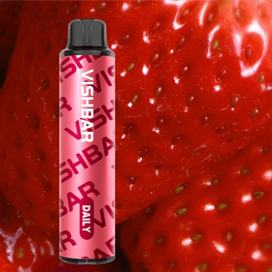 Vishbar 7000 Puffs Disposable Vape 20mg– VapeBoo